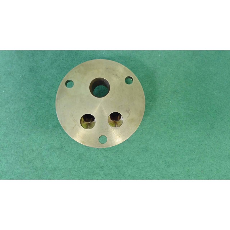 Ideal Standard bidet faucet cartridge seat